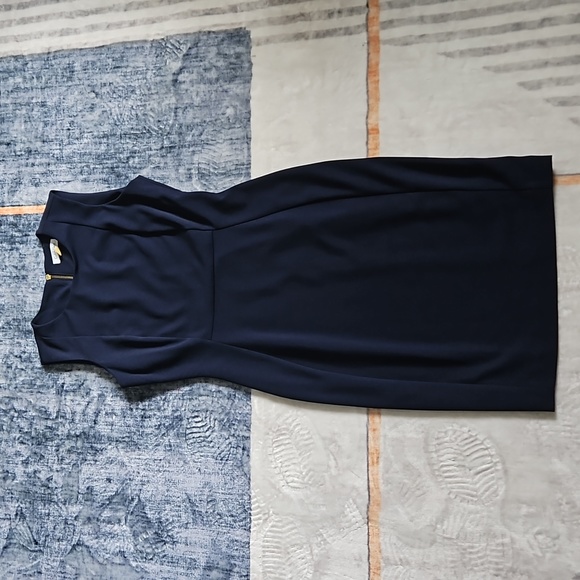 Calvin Klein | Dresses | Calvin Klein Formal Dress Sz 6 | Poshmark